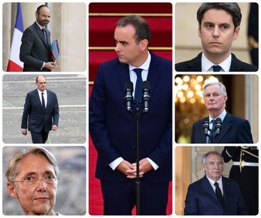 252 ministres, 167 personnes appelées, âge moyen... Tout savoir sur les ...