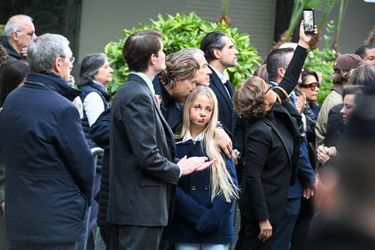 giulia sarkozy ecole