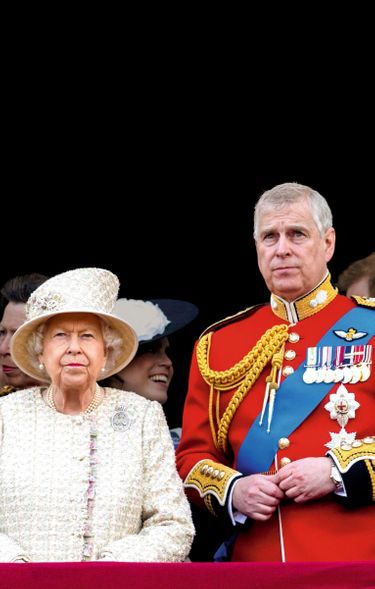 Après Andrew, bientôt Harry ? Le « plan tolérance zéro » de Kate et William