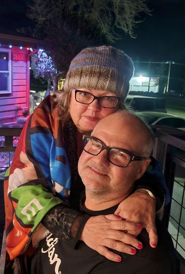 Le fabuleux destin de l'enfant sans jambes qui a joué ET, le chef d ...