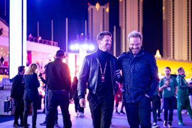 « Le test de la Biafine, c'est bien pour souder une amitié » : Julien ...