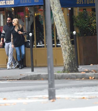 EXCLUSIF - Cyril Hanouna et Tiphaine Auzière : leur histoire d'amour ...