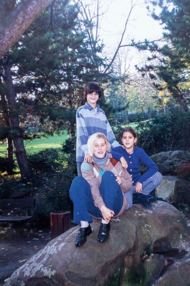 Guy Balavoine : « Daniel était en avance sur son temps. Il n’y a pas ...