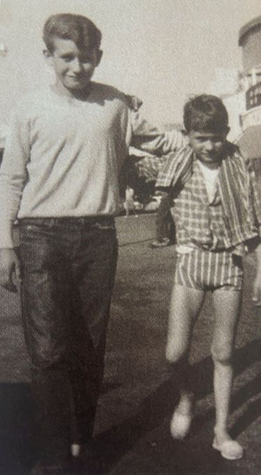 Guy Balavoine : « Daniel était en avance sur son temps. Il n’y a pas ...