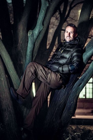 Vincent Munier sur « Le Chant des forêts » : « La nature n’est pas un ...