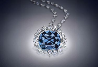 La fièvre des diamants de couleur