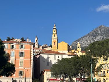 « J'ai distribué plus de tracts Sarkozy que lui » : à Menton, Louis ...