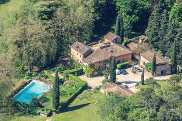 « Ils sont fascinés par l'art de vivre à la française » : Amal et ...