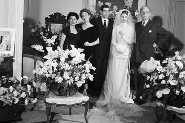 Le jour où Roger Vadim devient reporter à Paris Match pour épouser ...