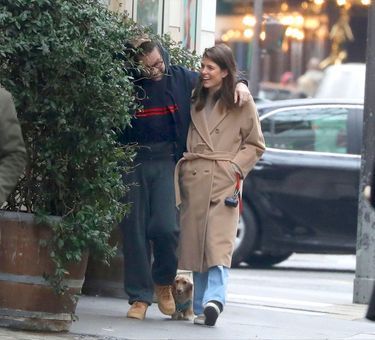 Charlotte Casiraghi et ­Nicolas Mathieu, un nouveau chapitre à leur romance
