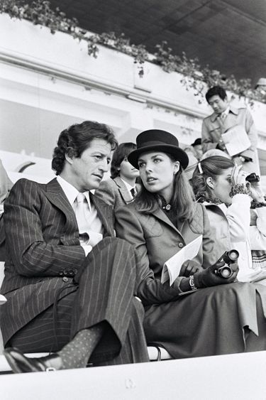 Qui était Philippe Junot, premier époux de Caroline de Monaco mais ...