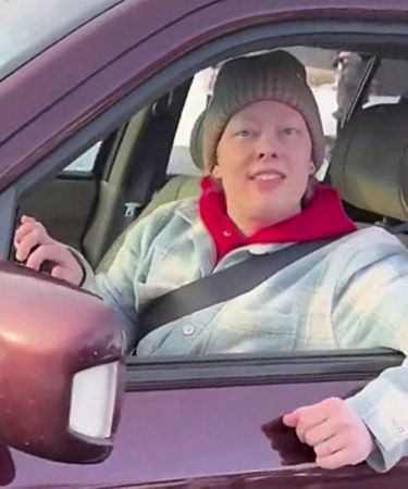 « Vous venez de tuer ma femme ! » : Après la mort de Renee Good, l'ICE ...