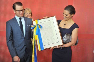 Qui était Désirée Clary, fiancée de Napoléon et première reine de Suède ...