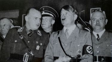 « Mon aïeul, ce nazi » : Nous avons retrouvé des descendants des ...