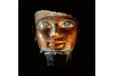 Méryt-Neith, Hatchepsout, Cléopâtre… Les secrets des femmes pharaons ...