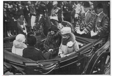 Qui était Soraya Tarzi, la reine féministe d’Afghanistan des années 1920