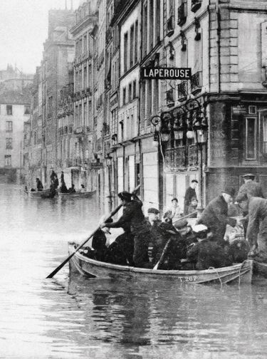 « Cet endroit m’a foudroyé » : Le restaurant Lapérouse, à la table de l ...
