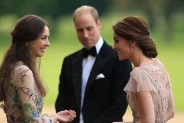 Naissances, conflits, maladie... Le mariage de Kate Middleton et du ...