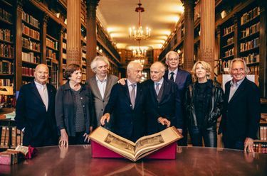 « L’impression d'être un prince charmant qu’on apprête » : Guy Savoy à ...