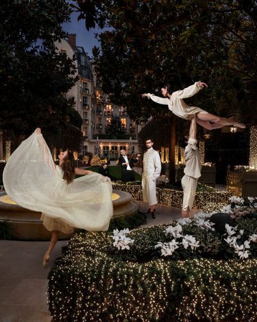 Le Ritz Paris lance son premier festival