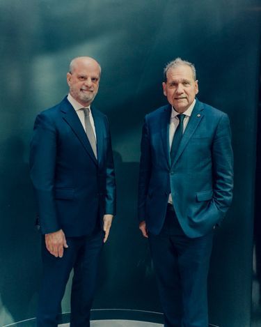 École : Jean-Michel Blanquer et Max Brisson, le grand oral