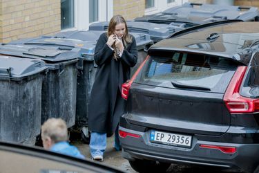 Ingrid Alexandra de retour en Norvège : la princesse bouleverse ses ...