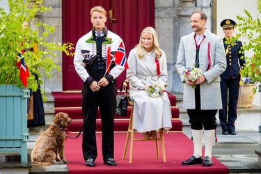 Ingrid Alexandra de retour en Norvège : la princesse bouleverse ses ...