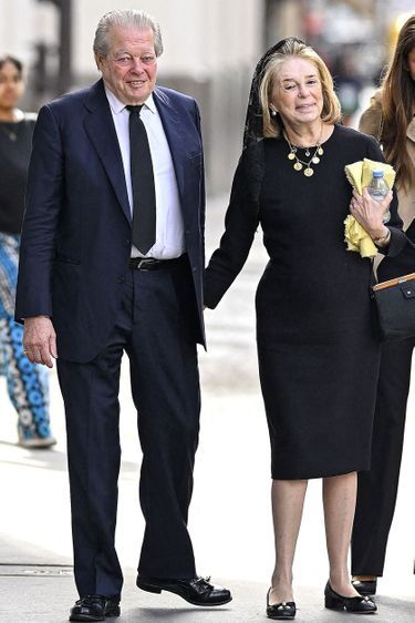 Pourquoi la princesse Barbara et le prince Michel d’Orléans étaient-ils ...