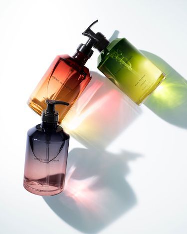 Beauté : un parfum de fête des pères