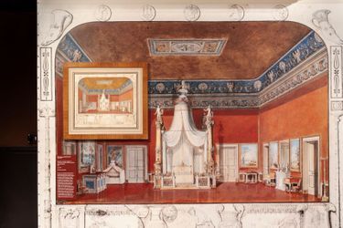 Pourquoi le château de Chantilly abrite la majeure partie de l ...