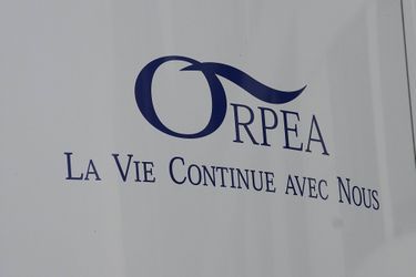Gestionnaires de retraite : Orpea et Korian rechutent avant «Cash ...