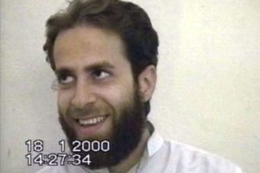 Dans les archives de Match - "J'ai appris à piloter à Ziad Jarrah ...