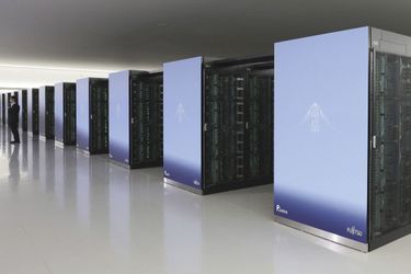 Voici Fugaku : l'ordinateur le plus puissant du monde