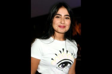 Trois questions à Mina Farid