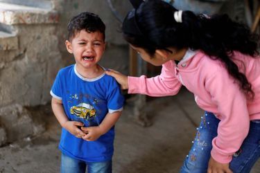 Au moins 70 morts, dont un enfant de 6 ans, dans les affrontements ...