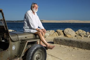 Au Cap Ferret, les vraies stars ce sont eux