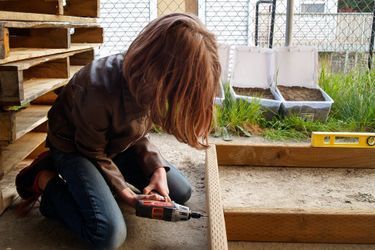 9 ans et déjà le coeur sur la main - Hailey Ford