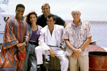 12 séries adaptées au cinéma - Du petit au grand écran