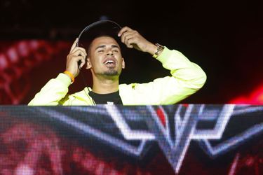 Les 15 DJ les plus en vue du moment