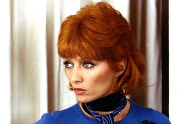 Stéphane Audran est décédée