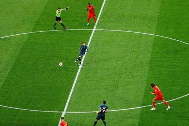 La France est en finale ! - Coupe du monde