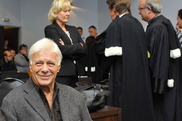 Guy Bedos, l'album souvenir de sa carrière