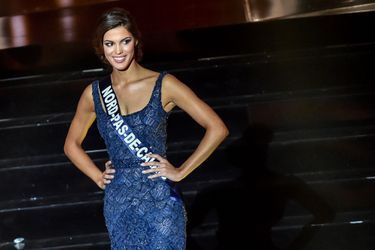 Iris Mittenaere : l'incroyable parcours de la plus belle Miss de l'univers