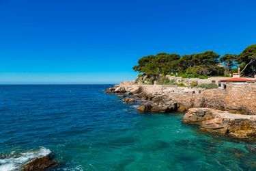 Les Iles Paul Ricard, terres d’un amoureux de la nature - Proposé par ...