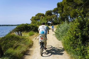 Les Iles Paul Ricard, terres d’un amoureux de la nature - Proposé par ...