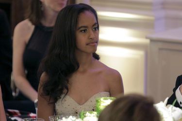 Obama-Trudeau, dîner d’Etat à la Maison Blanche