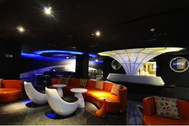 Voici les meilleures auberges de jeunesse du monde - Hoscars 2016