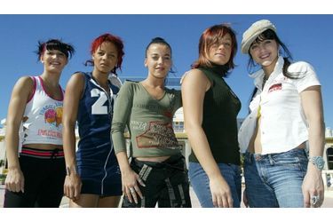 Les L5 de retour pour 3 concerts