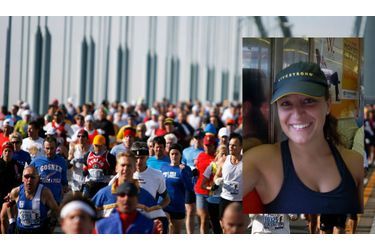 Marathon de New York : Le pari réussi de Brigitte