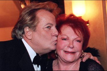 Régine, une vie en images